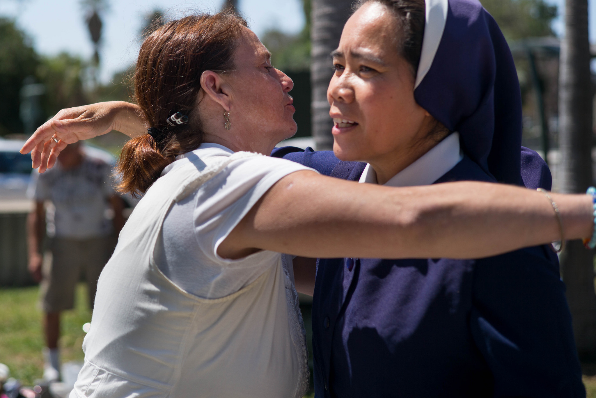 About Us - Good Shepherd Center | 38+ Years Helping Homeless Women ...